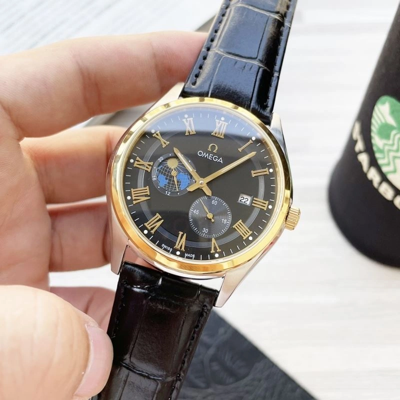 Authentic OMEGA Watches
