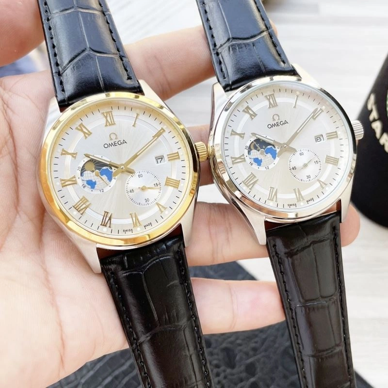 Authentic OMEGA Watches
