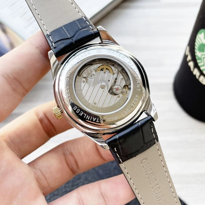 Authentic OMEGA Watches