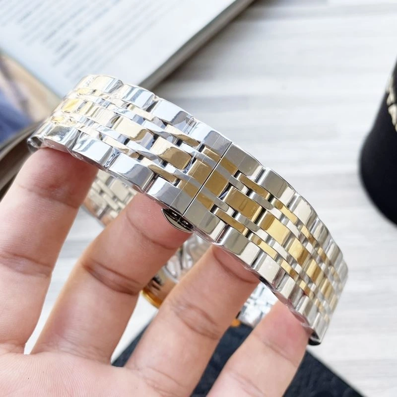 Indistinguishable OMEGA Watches