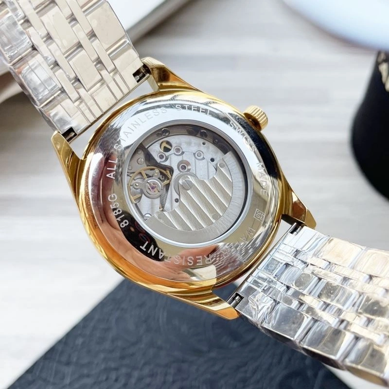 Indistinguishable OMEGA Watches