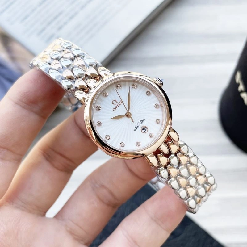 Official OMEGA Watches