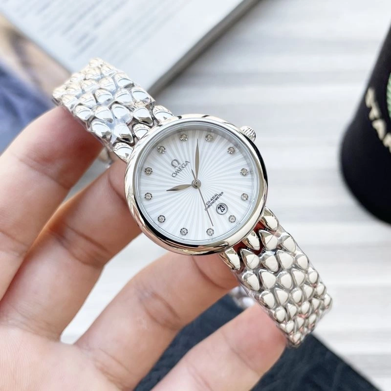 Official OMEGA Watches