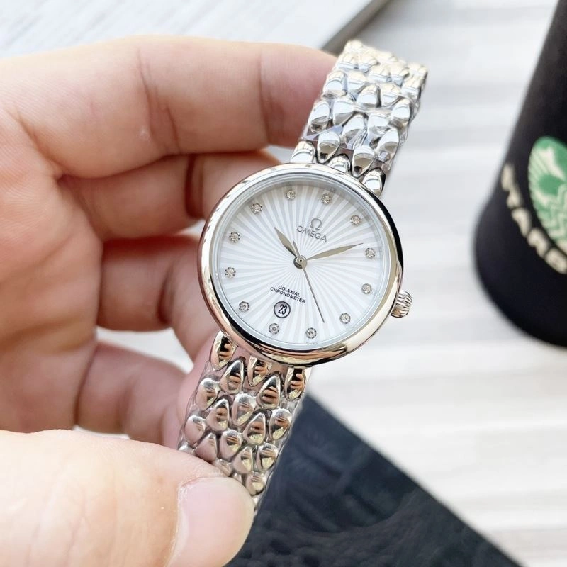 Official OMEGA Watches