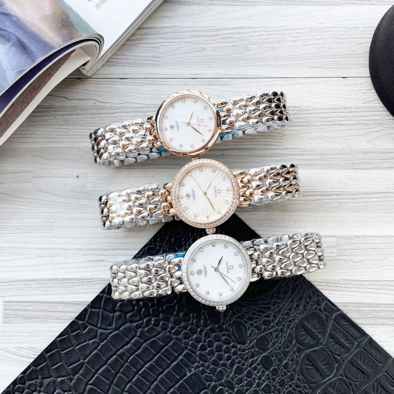 Official OMEGA Watches