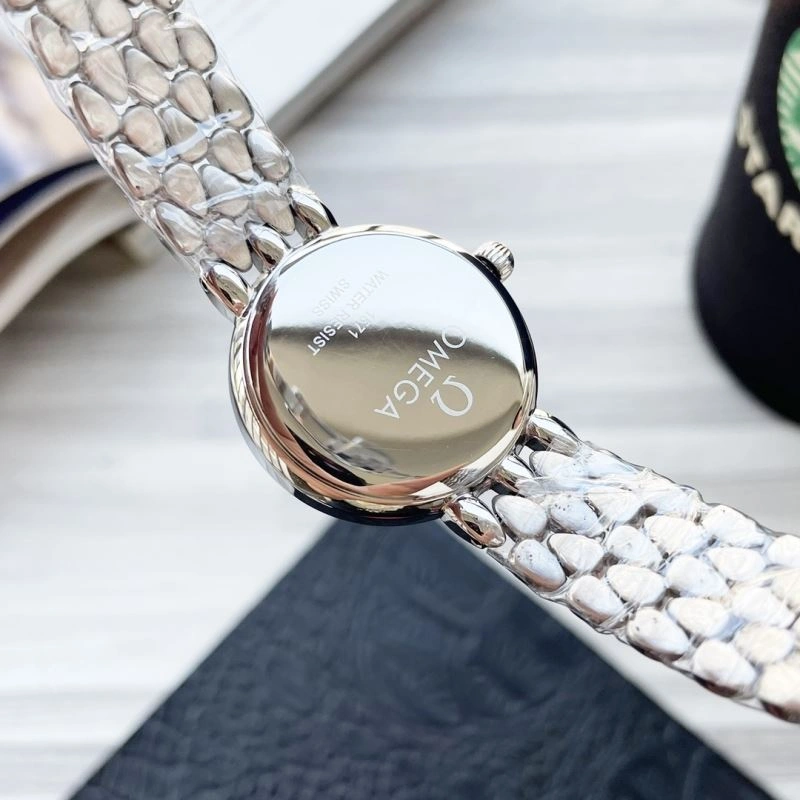 Official OMEGA Watches