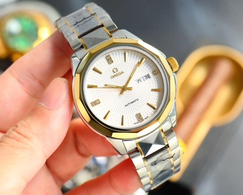 Budget-friendly OMEGA Watches