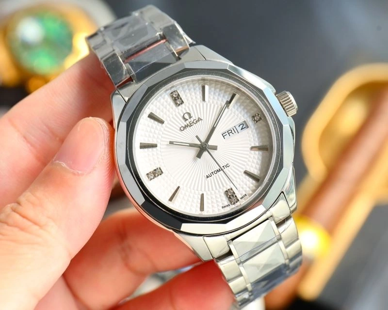 Budget-friendly OMEGA Watches