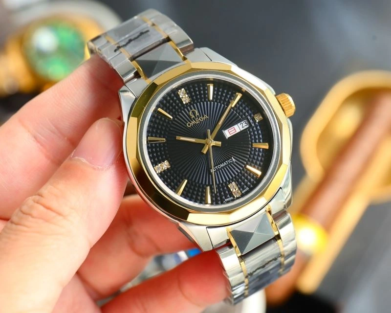 Budget-friendly OMEGA Watches
