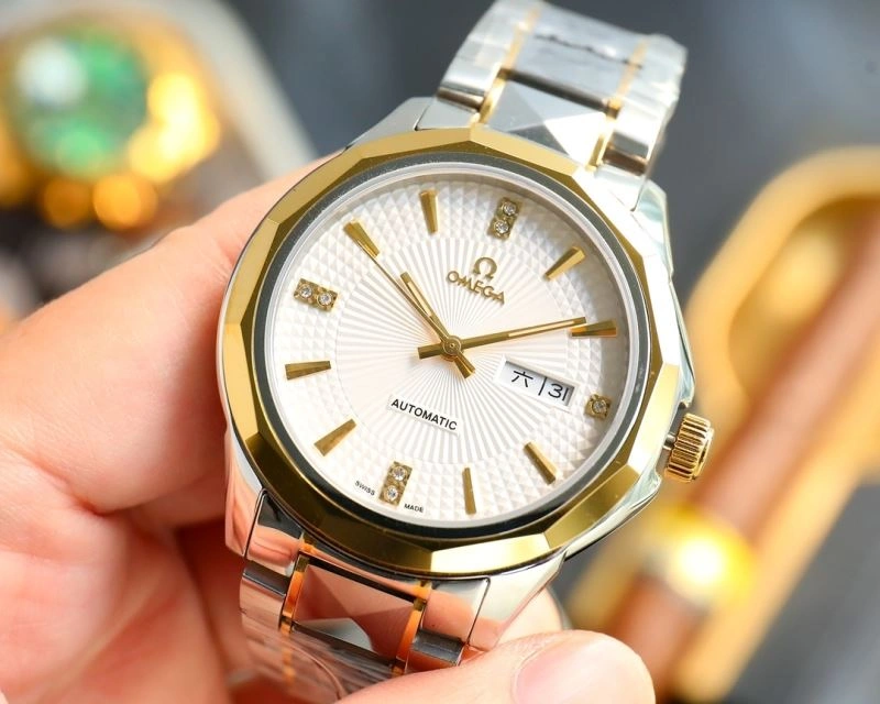 Budget-friendly OMEGA Watches