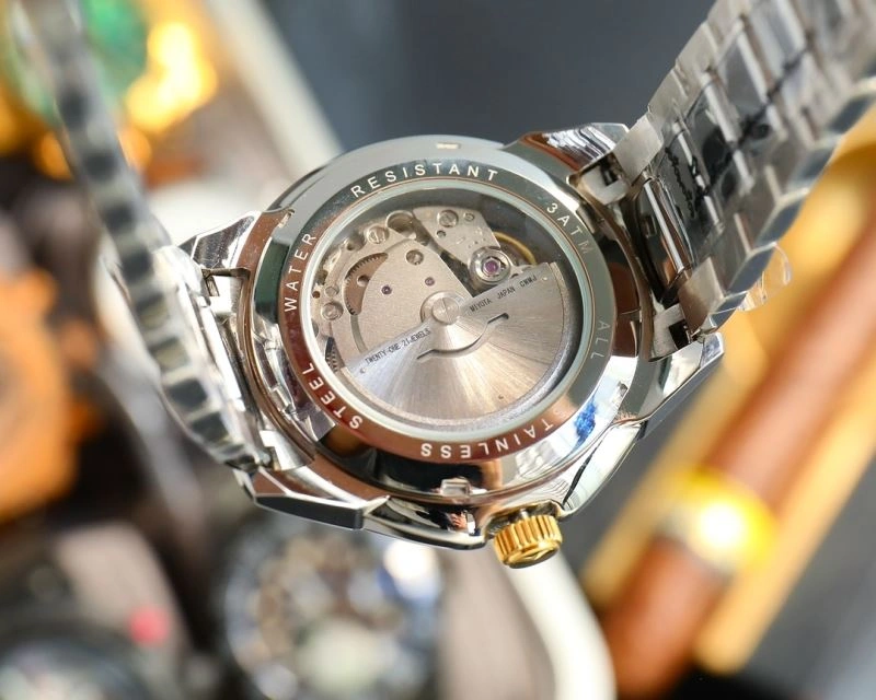 Budget-friendly OMEGA Watches