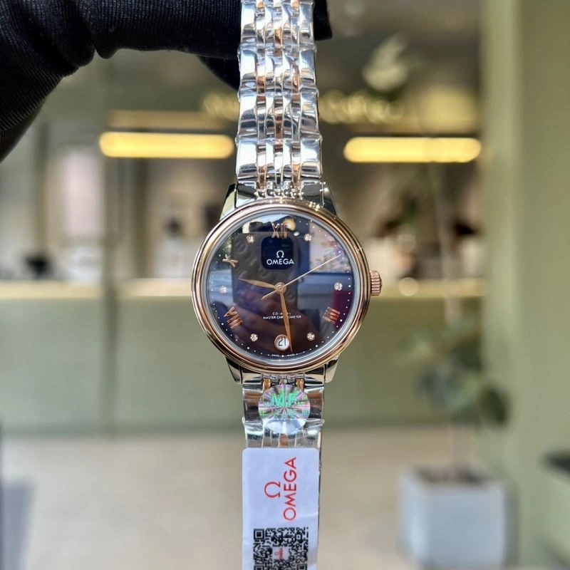 Budget-friendly OMEGA Watches