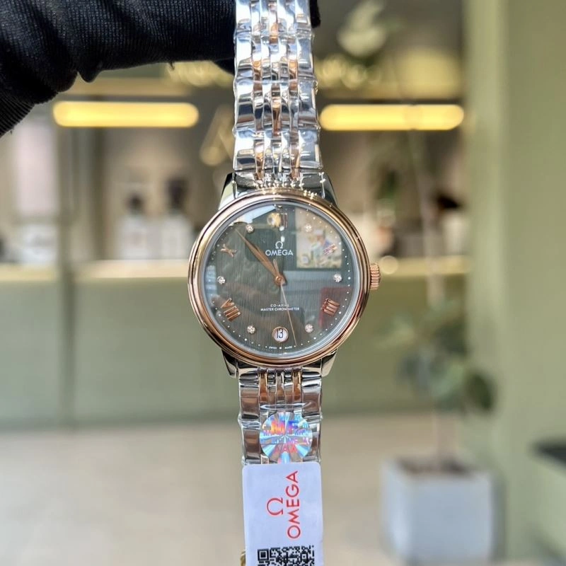 Budget-friendly OMEGA Watches