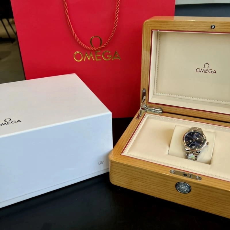 Budget-friendly OMEGA Watches