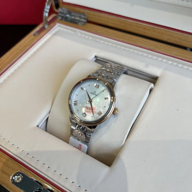 Budget-friendly OMEGA Watches