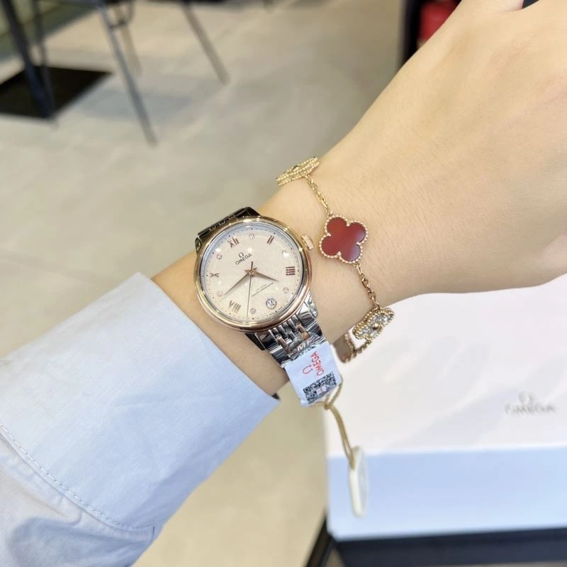 Budget-friendly OMEGA Watches