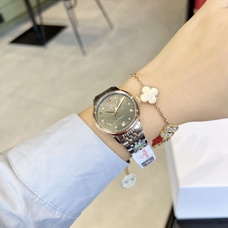 Budget-friendly OMEGA Watches