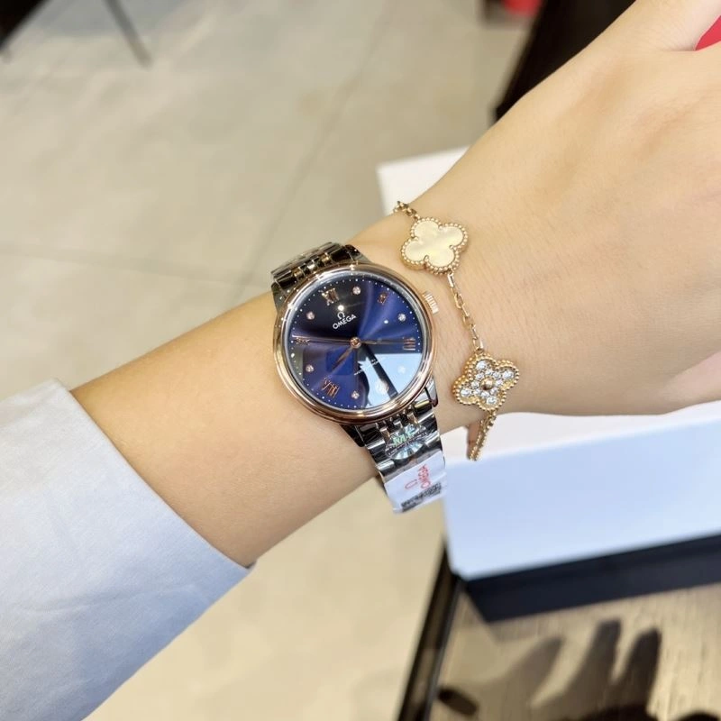 Budget-friendly OMEGA Watches