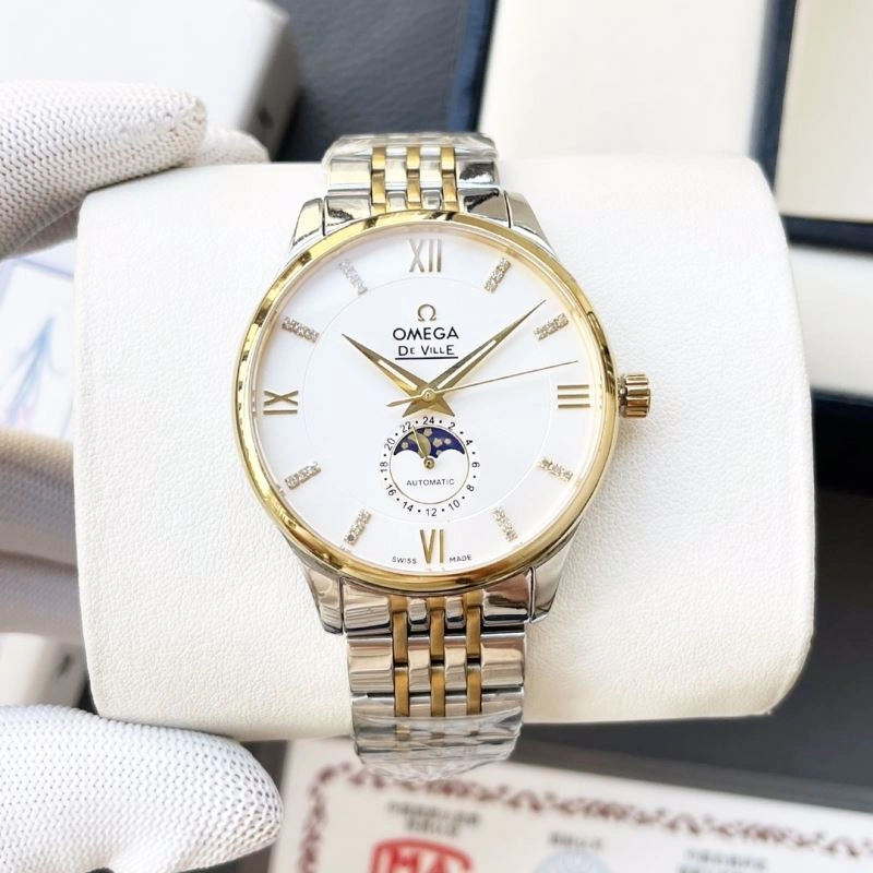 Discounted OMEGA Watches