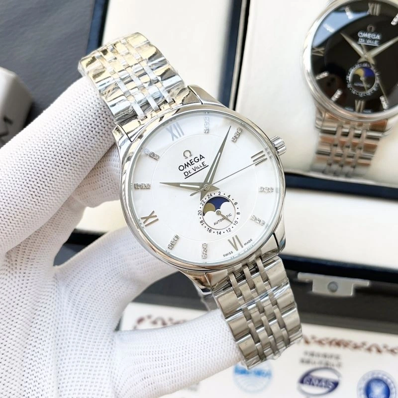 Discounted OMEGA Watches