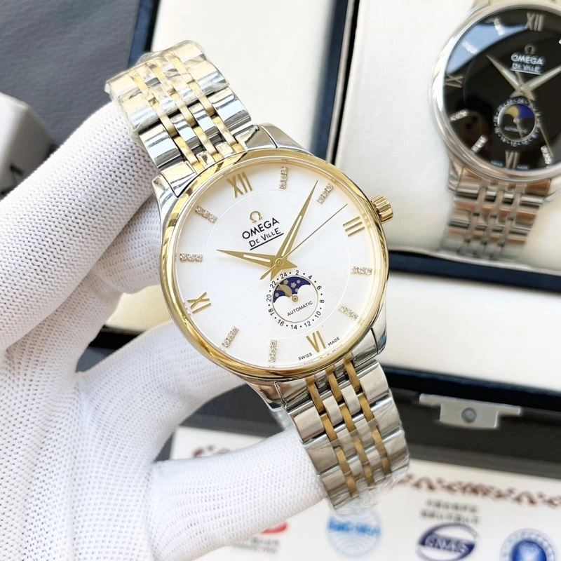 Discounted OMEGA Watches