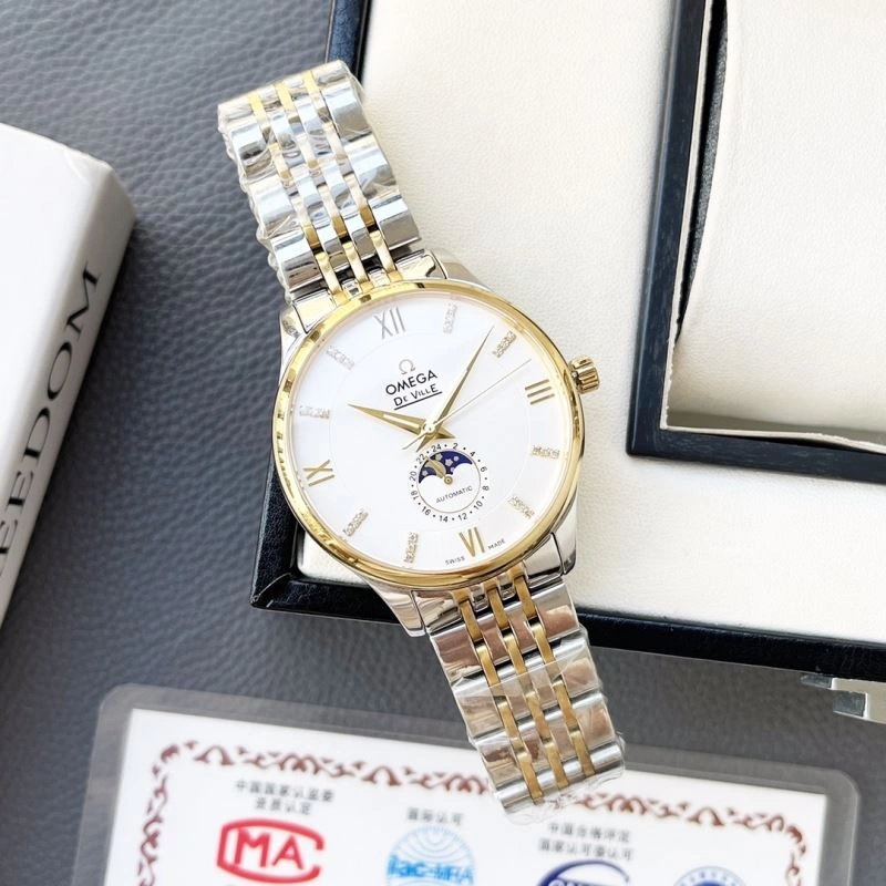 Discounted OMEGA Watches