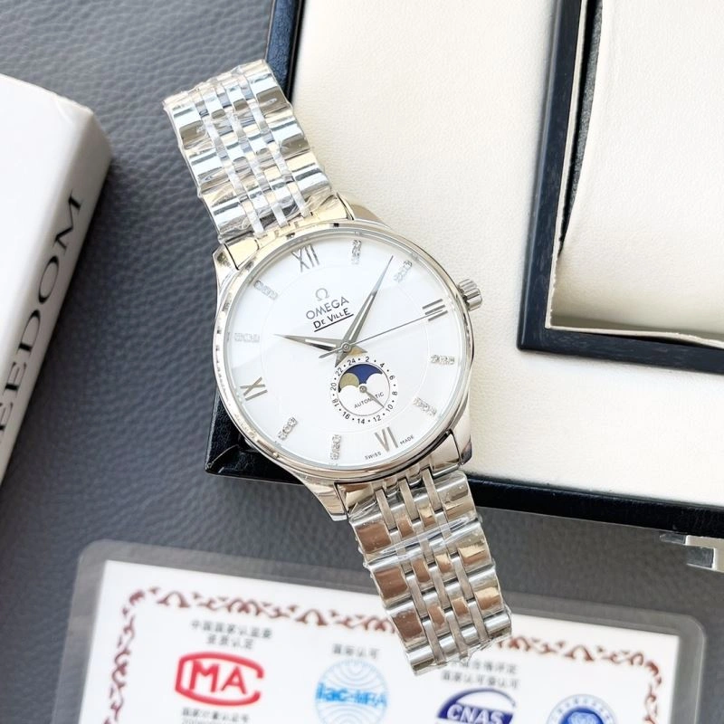 Discounted OMEGA Watches