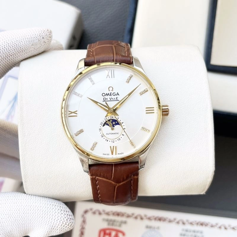 Affordable OMEGA Watches