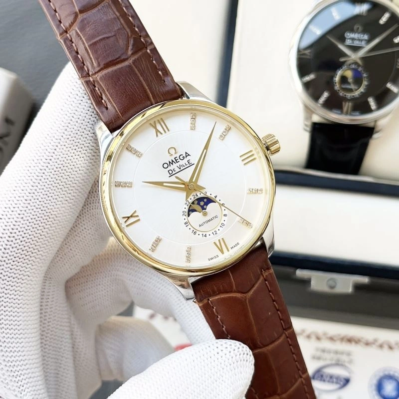 Affordable OMEGA Watches