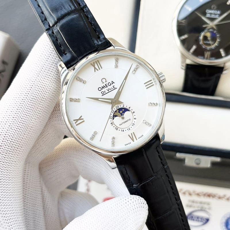 Affordable OMEGA Watches