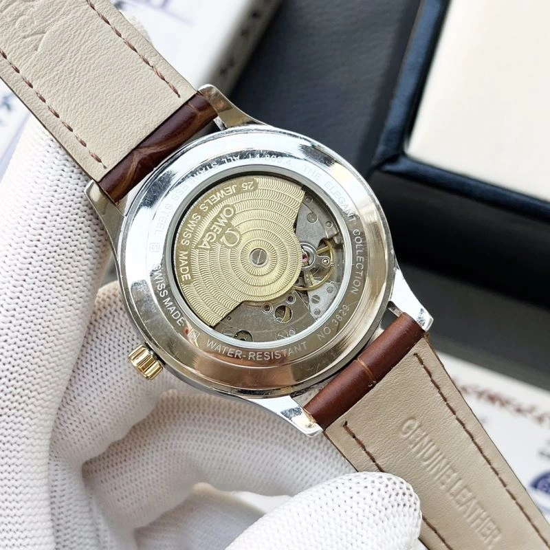 Affordable OMEGA Watches