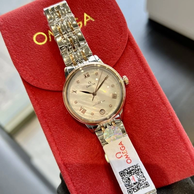 Value-priced OMEGA Watches