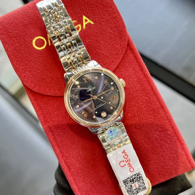 Value-priced OMEGA Watches