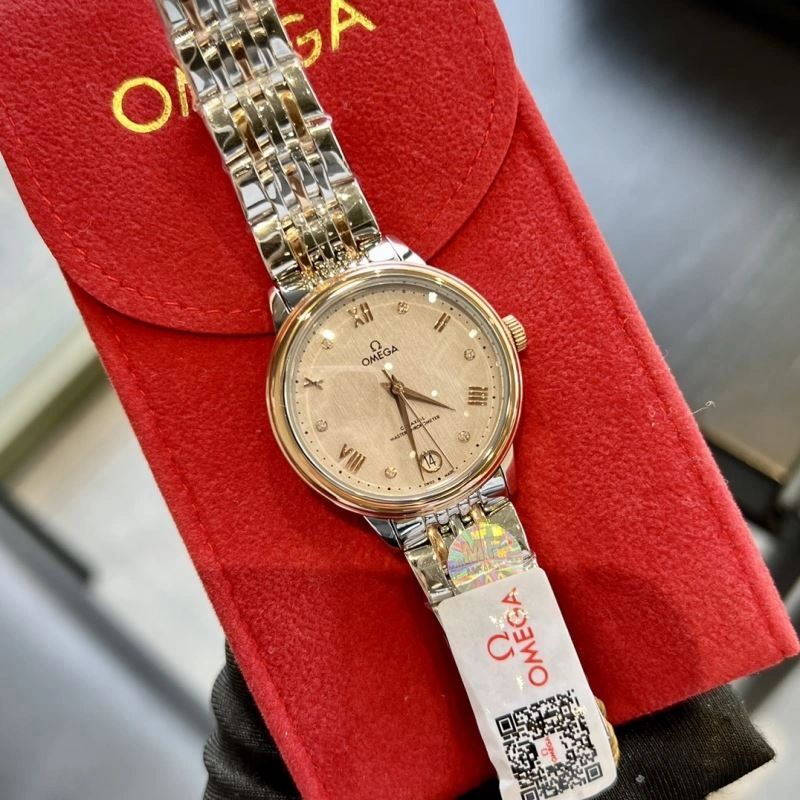 Value-priced OMEGA Watches
