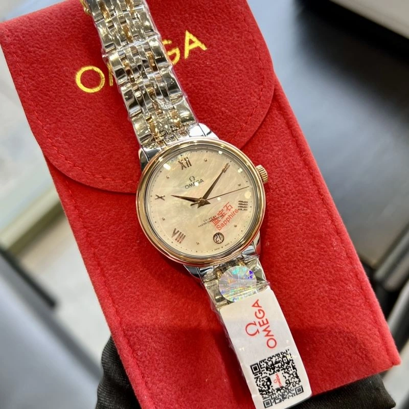Value-priced OMEGA Watches
