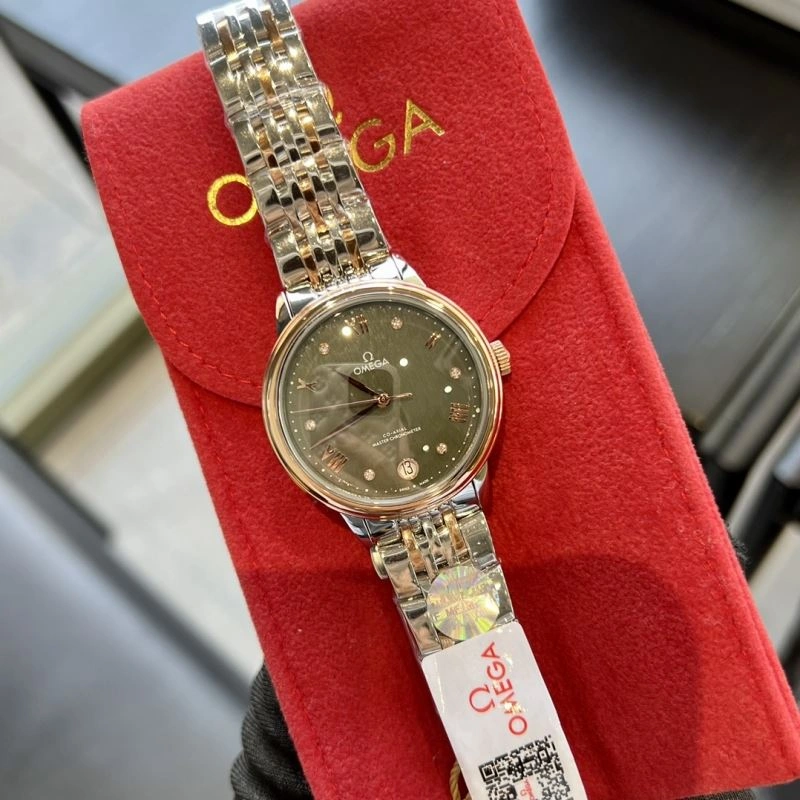 Value-priced OMEGA Watches