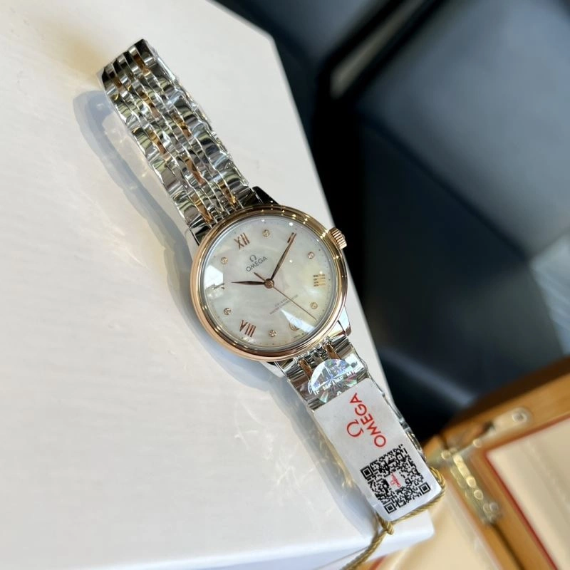 Value-priced OMEGA Watches