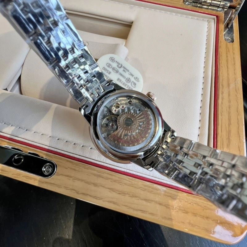 Value-priced OMEGA Watches