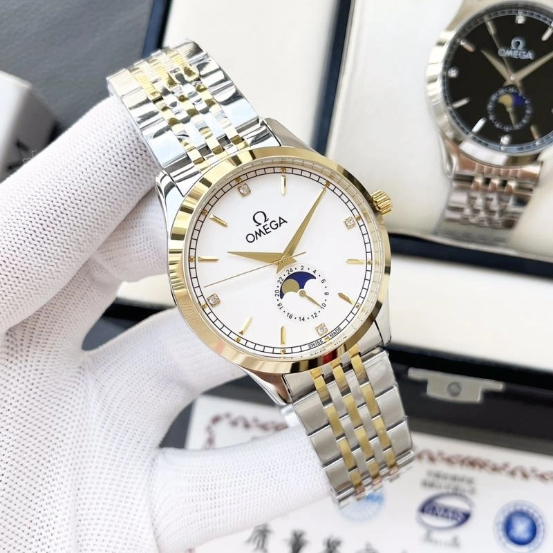 Mirror quality OMEGA Watches