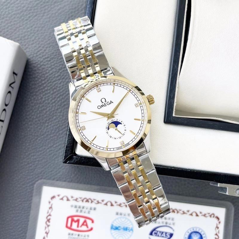 Mirror quality OMEGA Watches