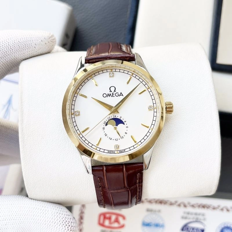 Factory-made OMEGA Watches