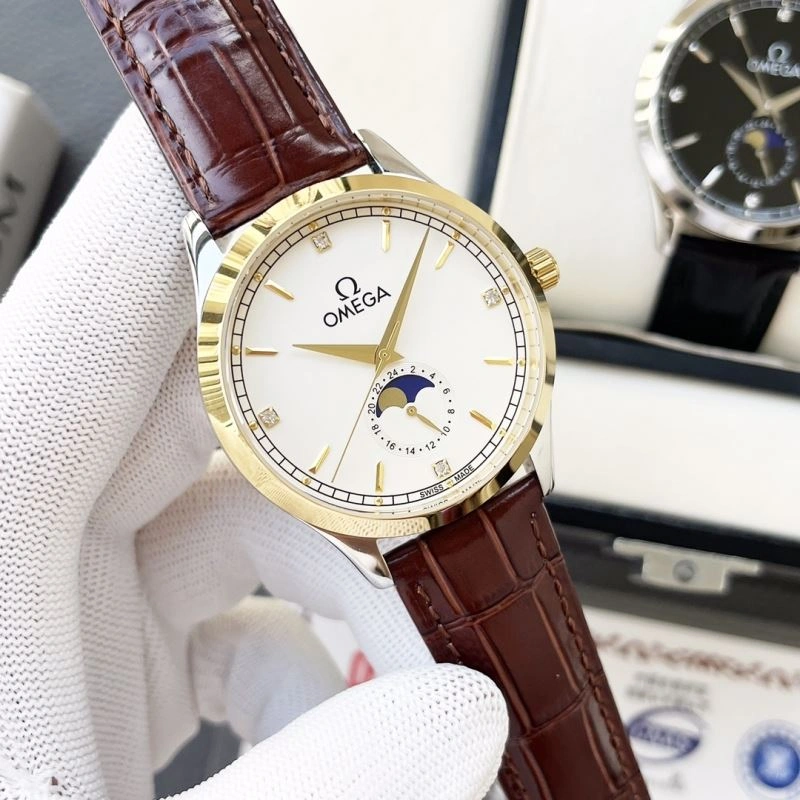 Factory-made OMEGA Watches