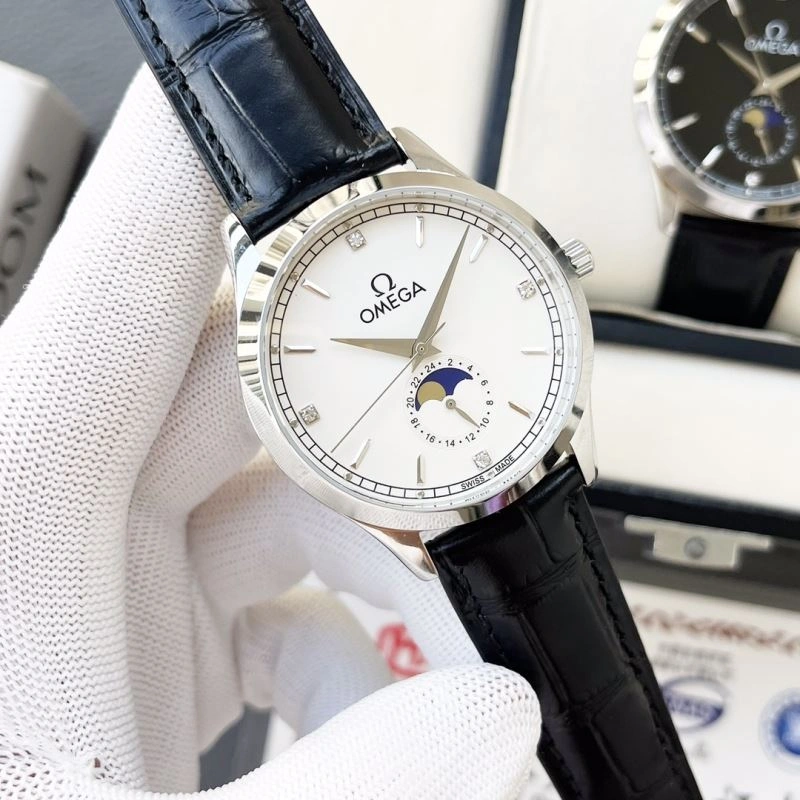 Factory-made OMEGA Watches