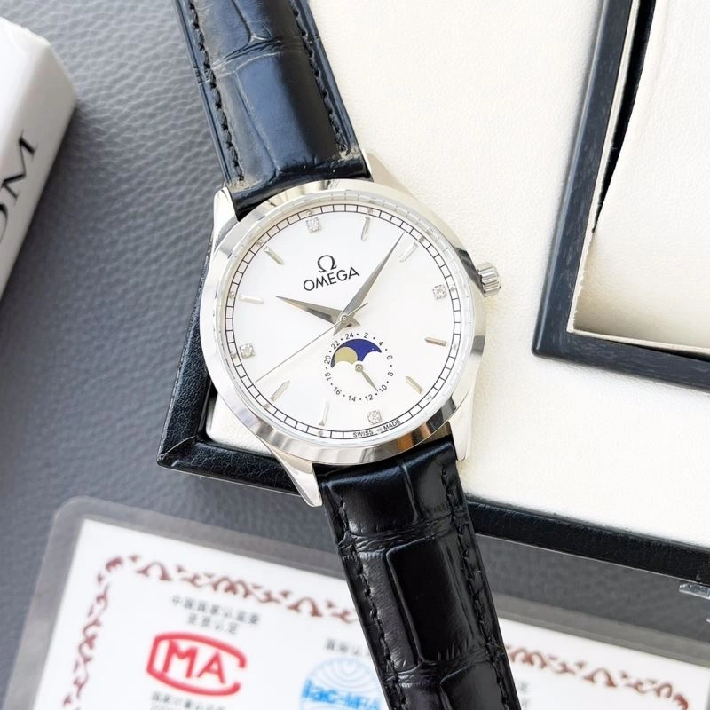 Factory-made OMEGA Watches