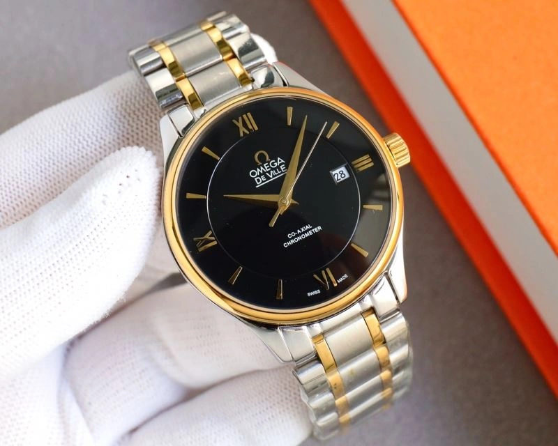 OMEGA Watches