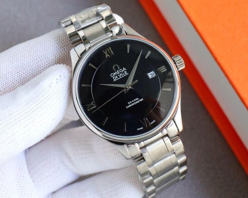 Top mirror OMEGA Watches