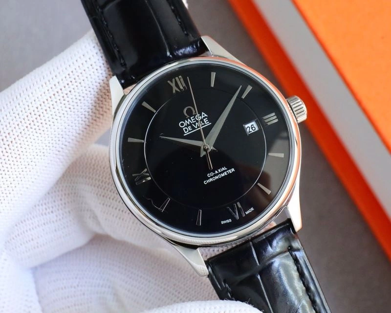 Top mirror OMEGA Watches