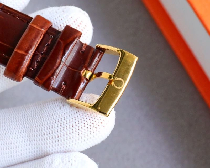 Top mirror OMEGA Watches