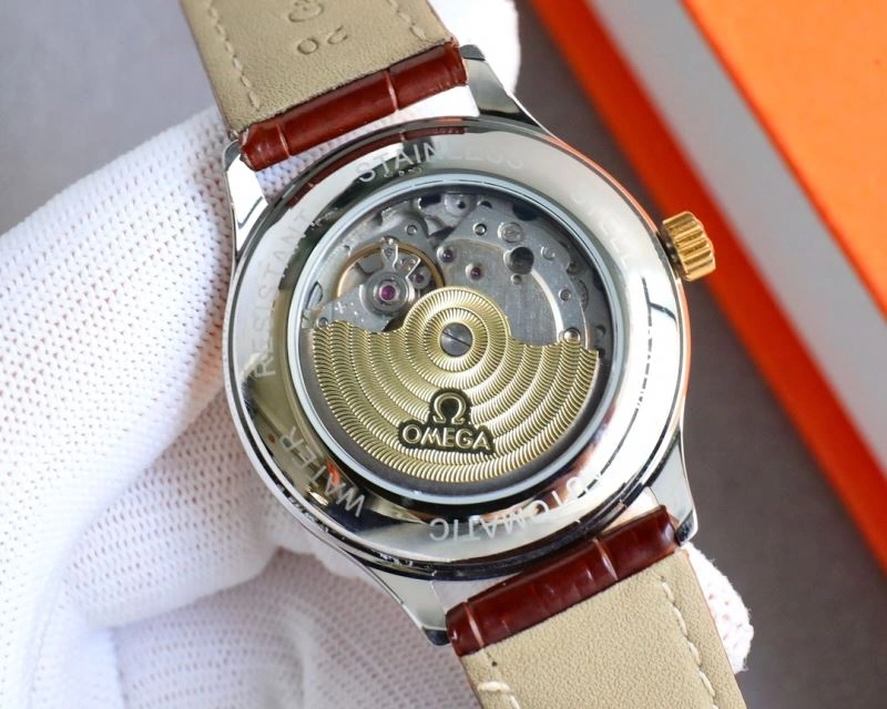 Top mirror OMEGA Watches