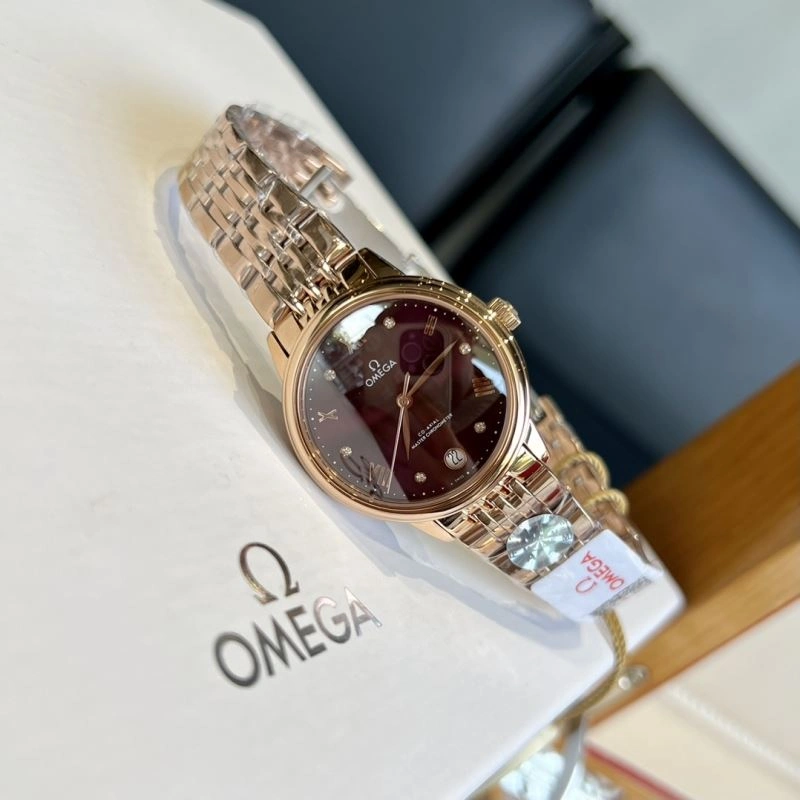 Brand-original OMEGA Watches
